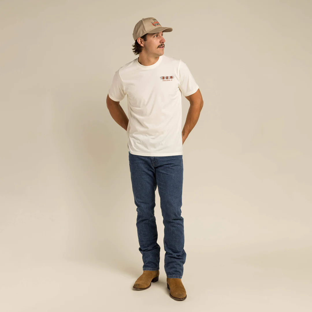 Chile De Sendero Hat | High Pines Outfitters
