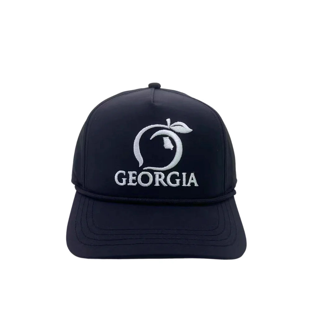 Original Georgia Performance Hat | High Pines Outfitters