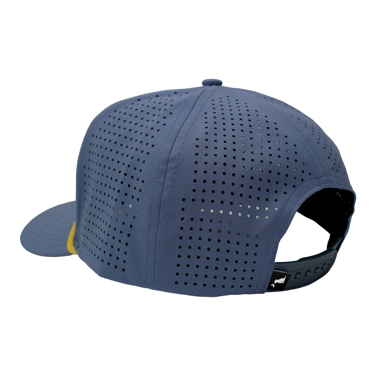 Captain Tuna Perforated Rope Hat | High Pines Outfitters