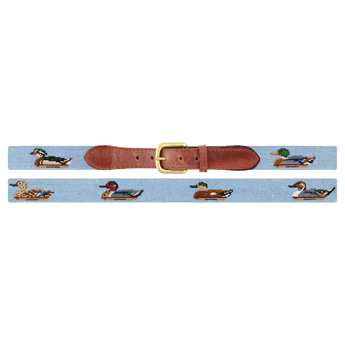 Duck Decoy Belt | High Pines Outfitters