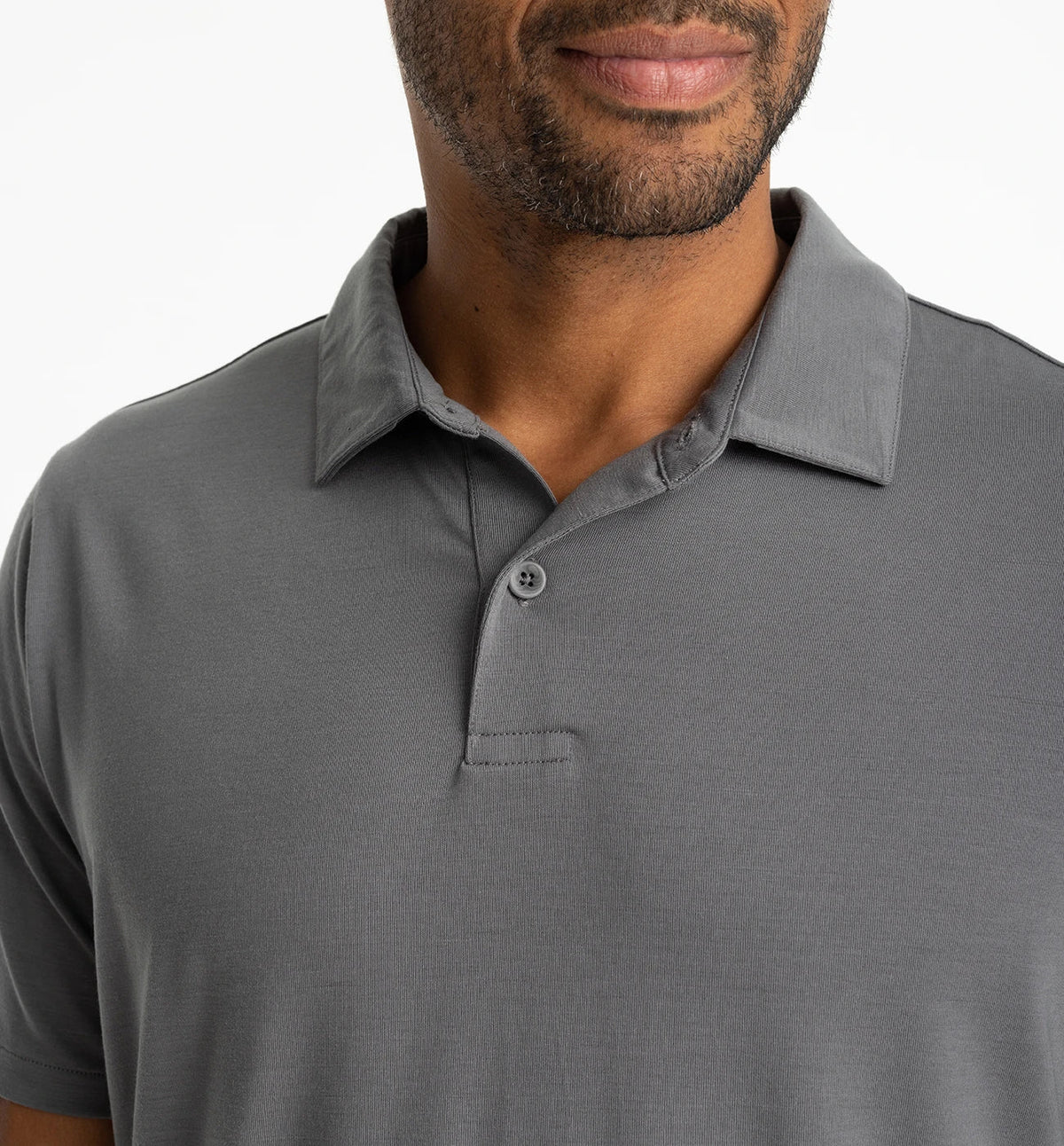 Men's Elevate Polo | High Pines Outfitters