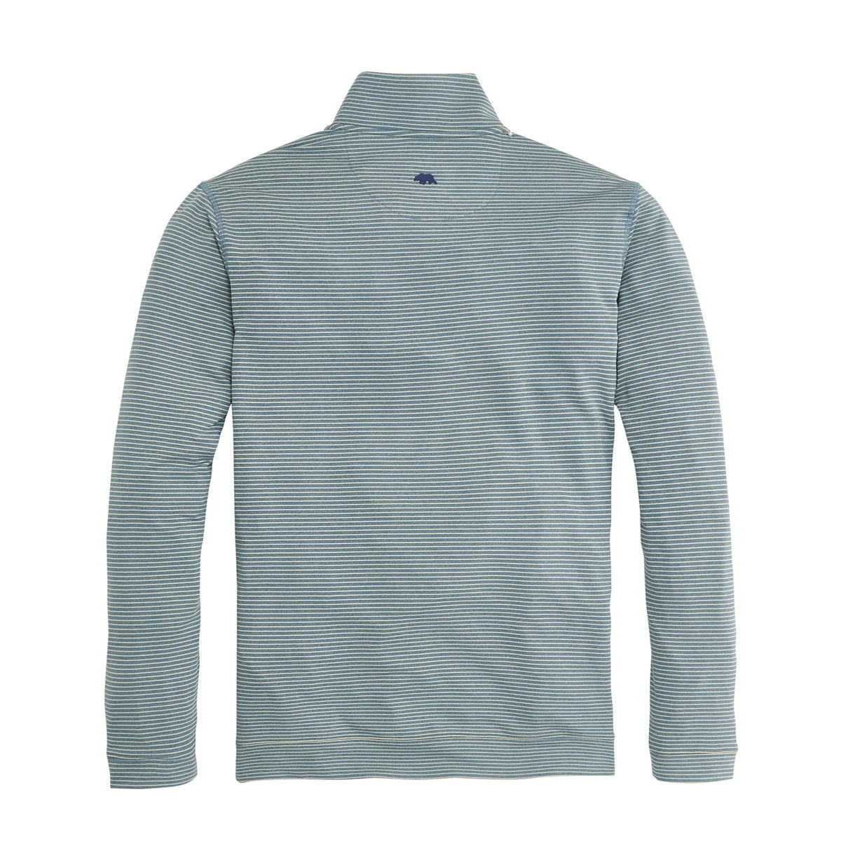 Flow 1/4 Zip Pullover | High Pines Outfitters