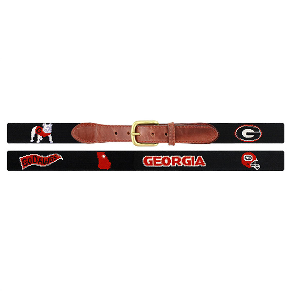 Georgia Life Belt | High Pines Outfitters