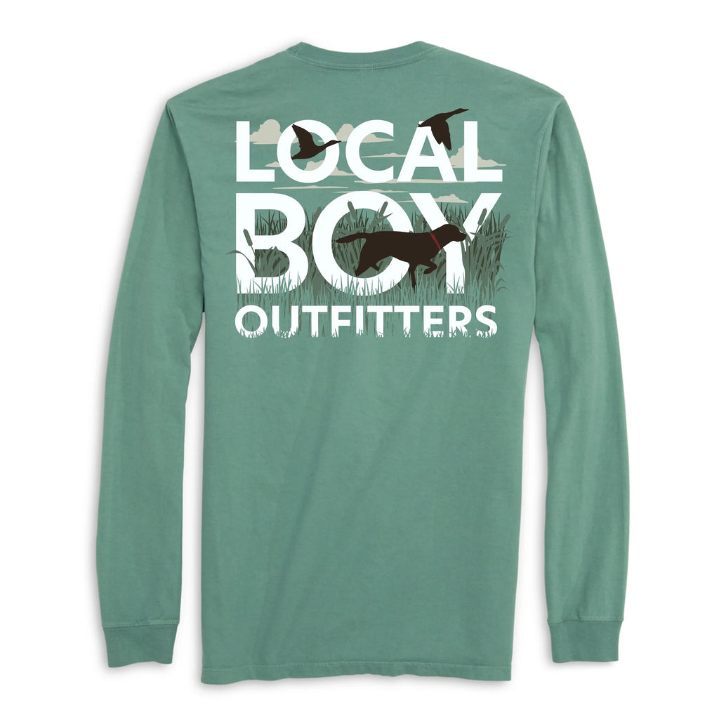Local Boy Outfitters | High Pines Outfitters