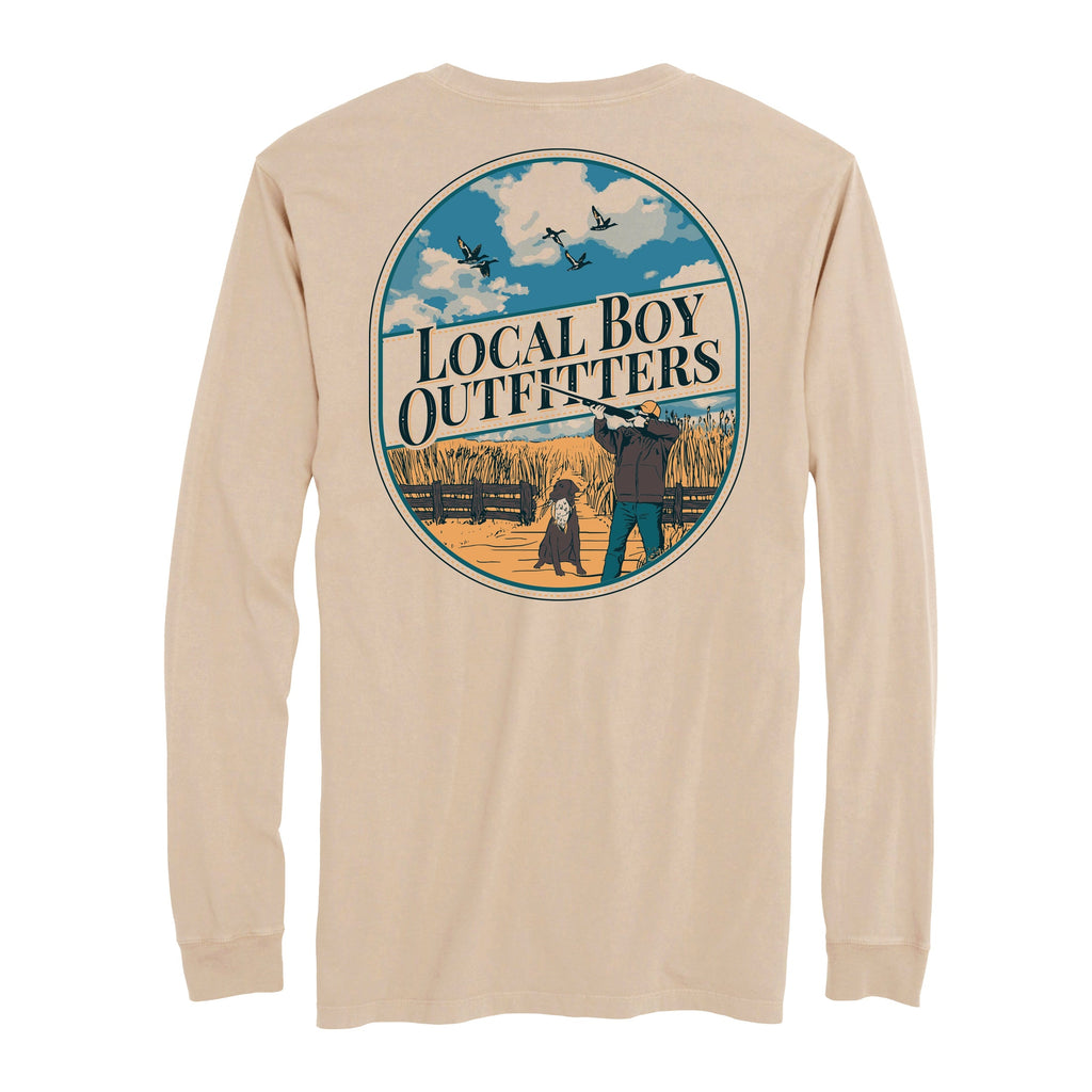 Local Boy Outfitters | High Pines Outfitters