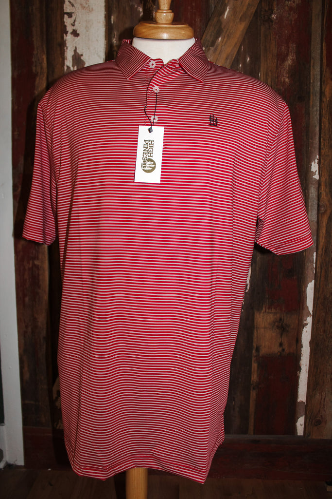 Polos | High Pines Outfitters