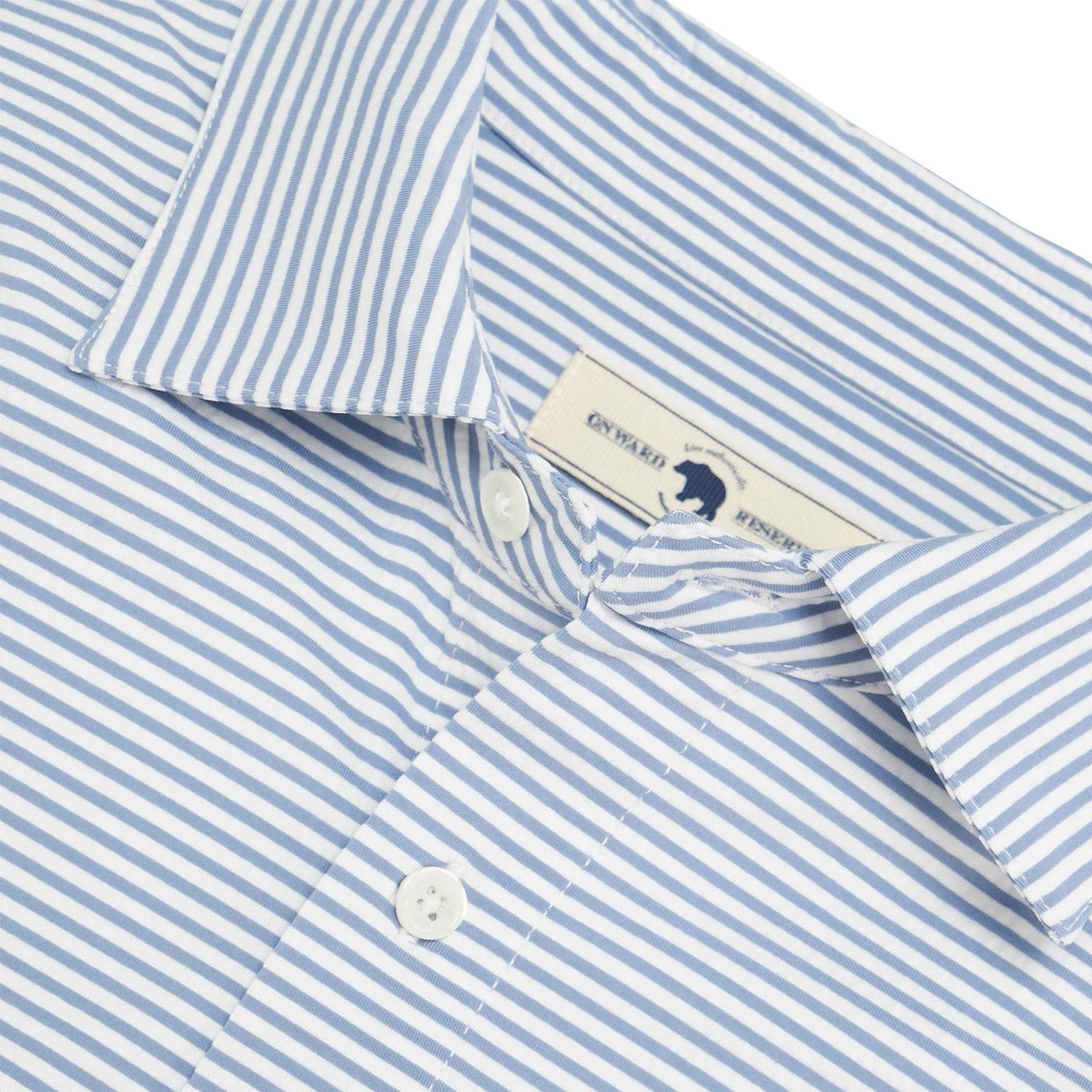 Drift Shirt | High Pines Outfitters