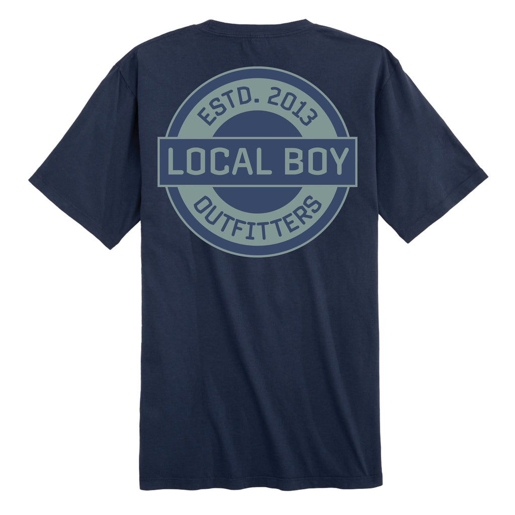 Local Boy Outfitters | High Pines Outfitters