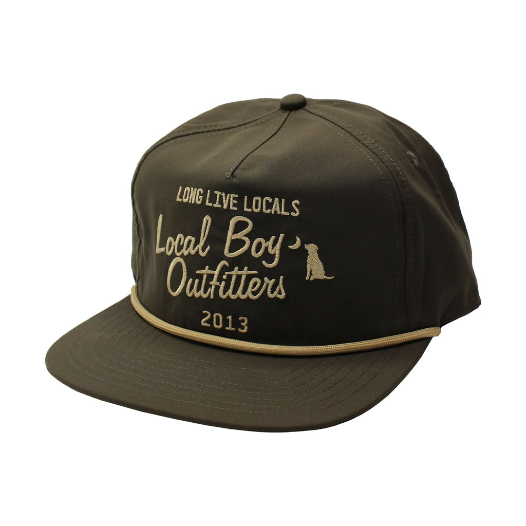 Local Boy Outfitters | High Pines Outfitters