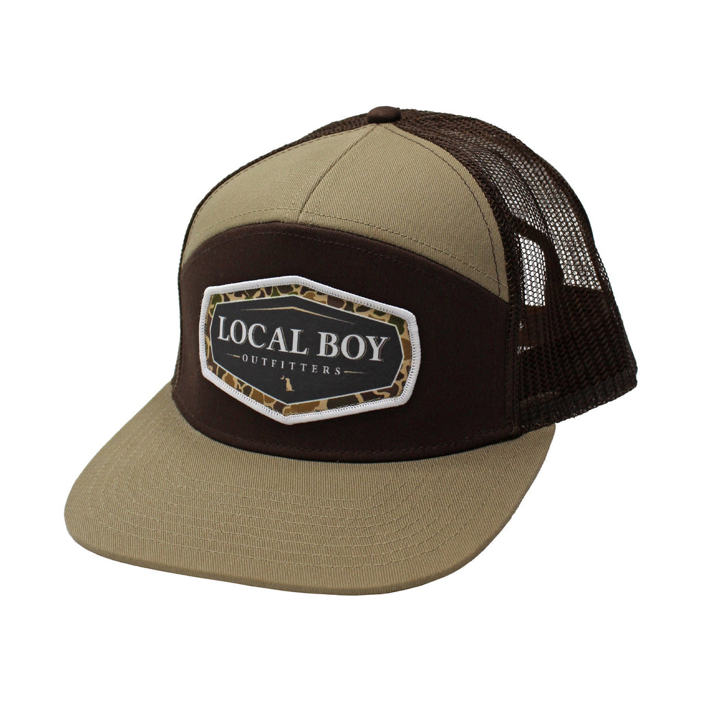 Local Boy Outfitters | High Pines Outfitters