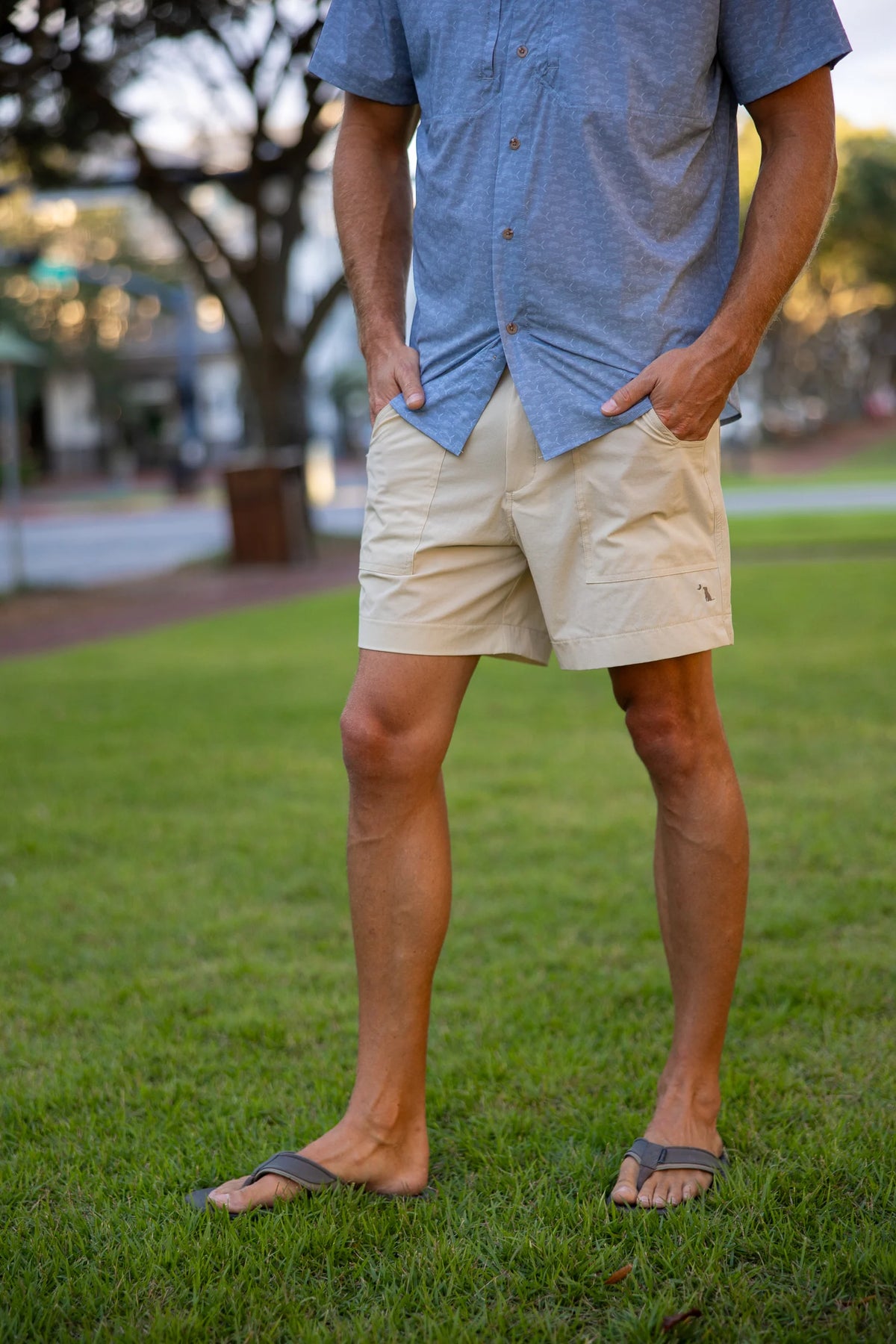 Chum Shorts | High Pines Outfitters