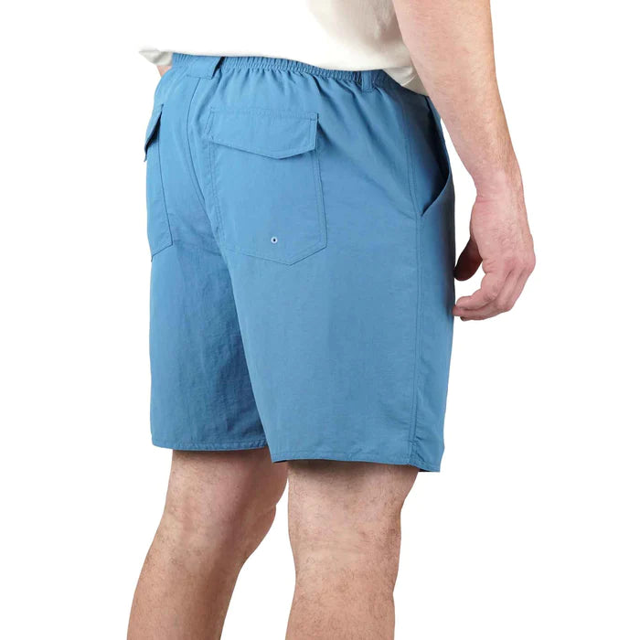 Everyday Nylon Shorts | High Pines Outfitters