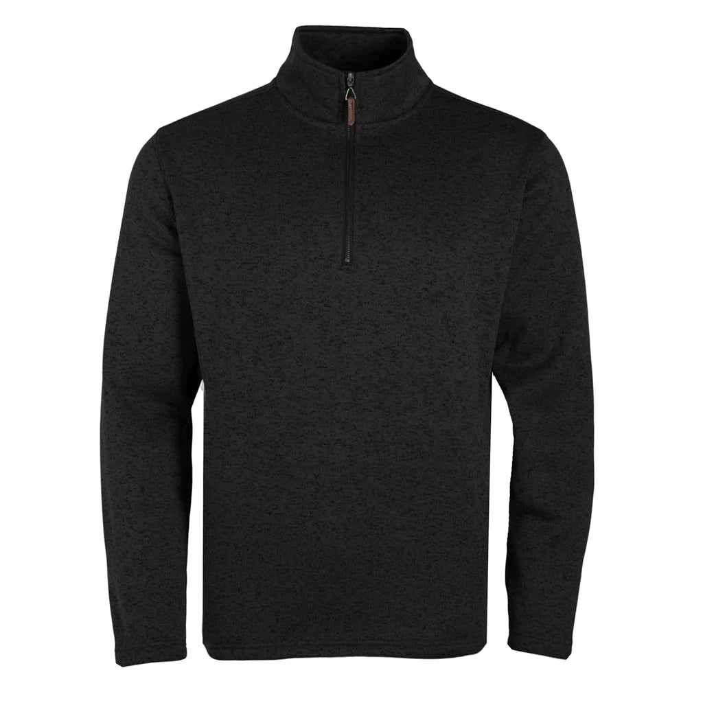 Men's Norris Quarter Zip- Classic Fit | High Pines Outfitters
