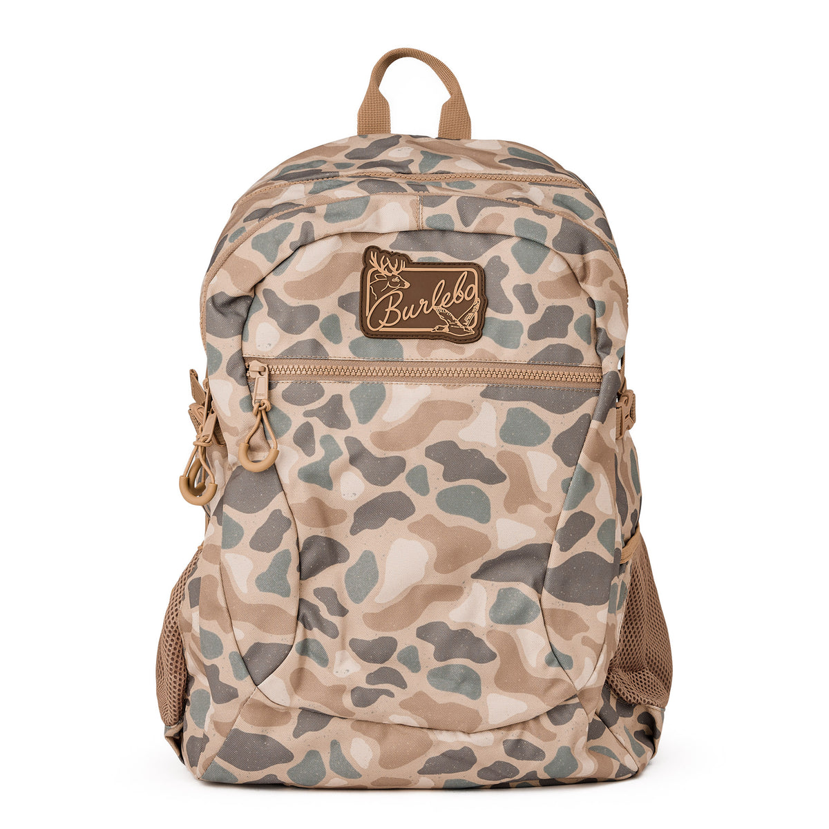 Burlebo Backpack | High Pines Outfitters