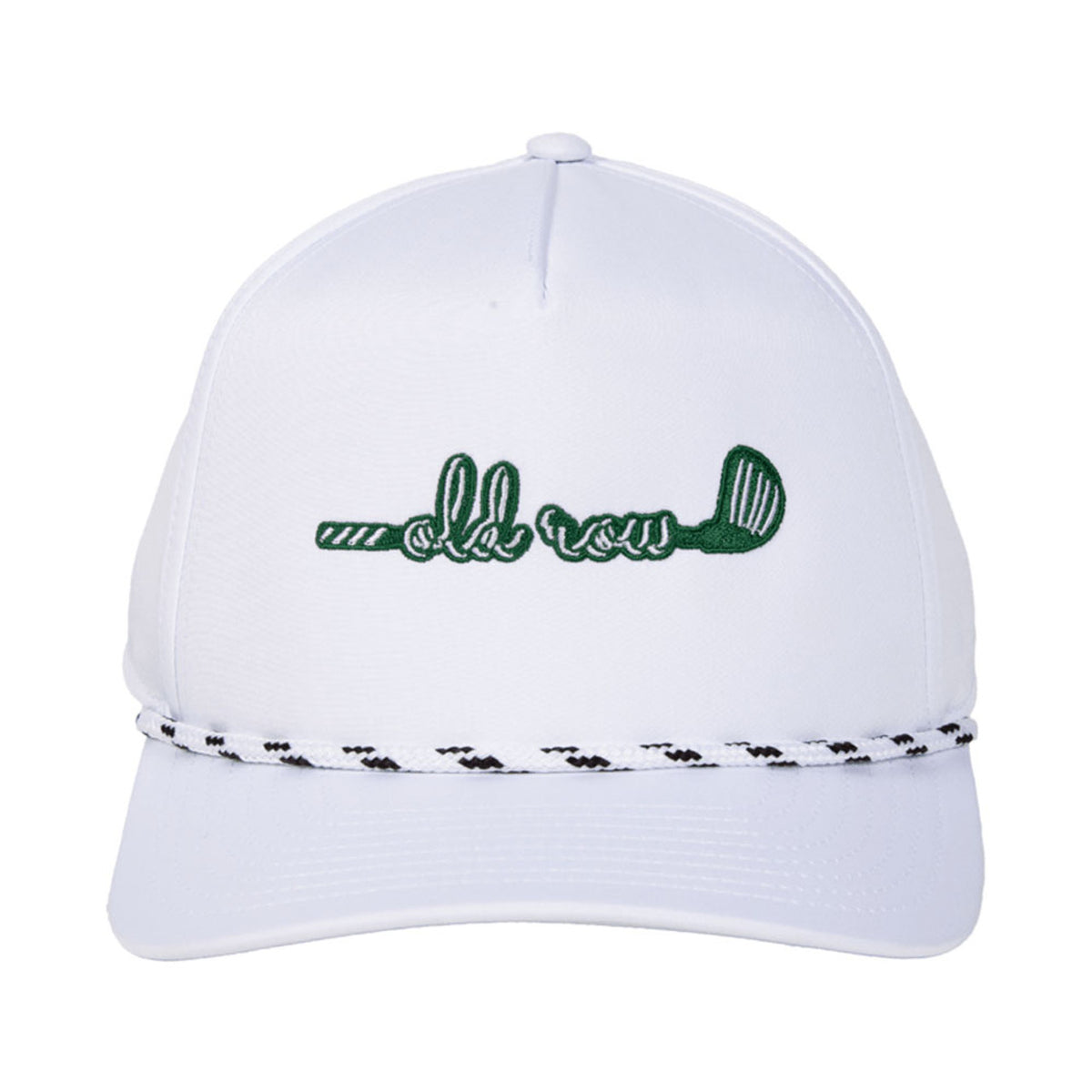 Old Row Golf Club Rope Hat | High Pines Outfitters