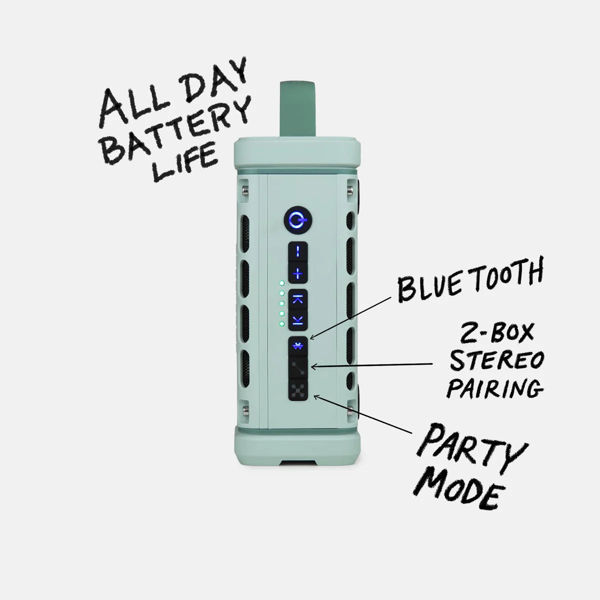 Ranger - Turtlebox | High Pines Outfitters