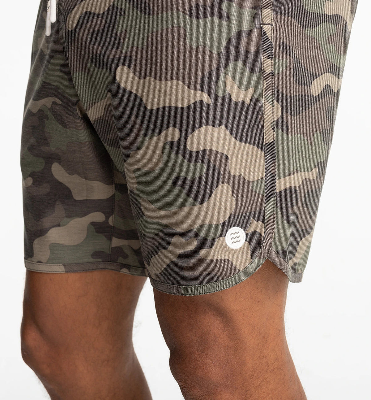 Men's Reverb Short | High Pines Outfitters