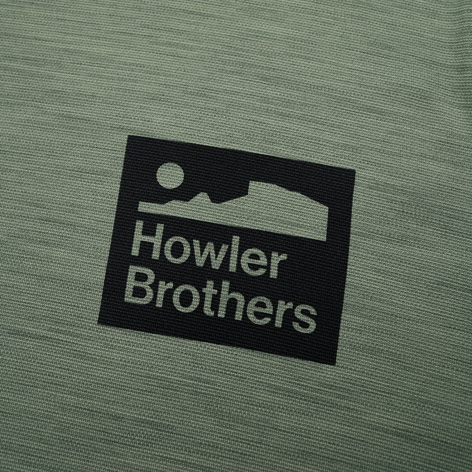 HB Tech Hoodie | High Pines Outfitters