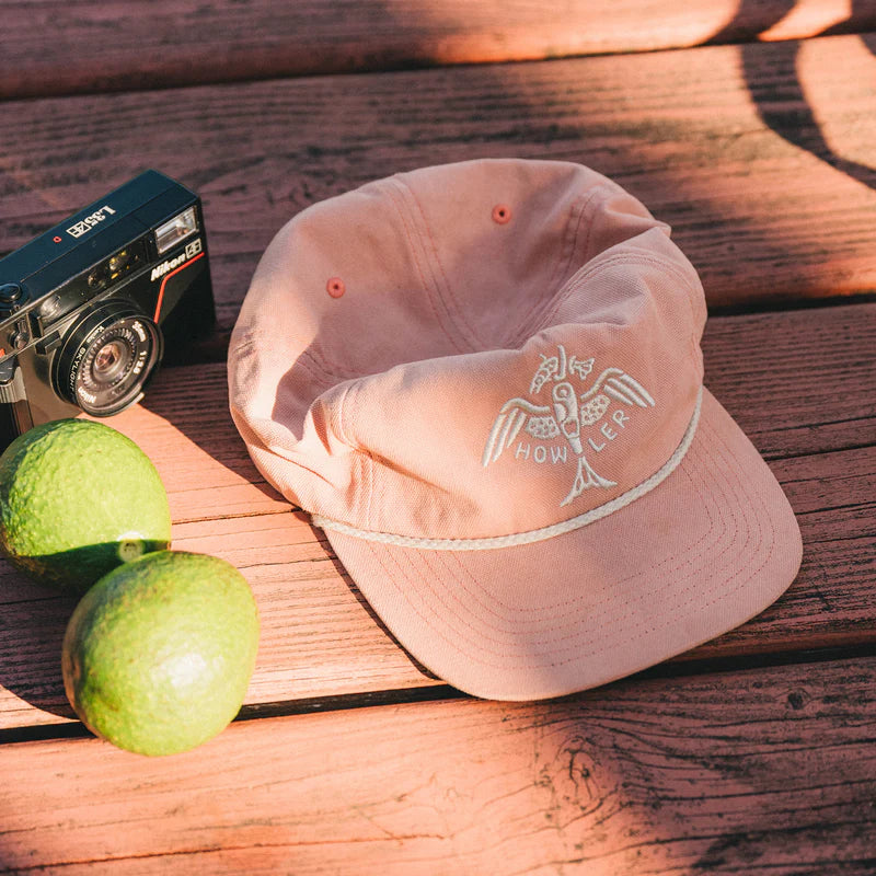 Fresh Catch Snapback | High Pines Outfitters