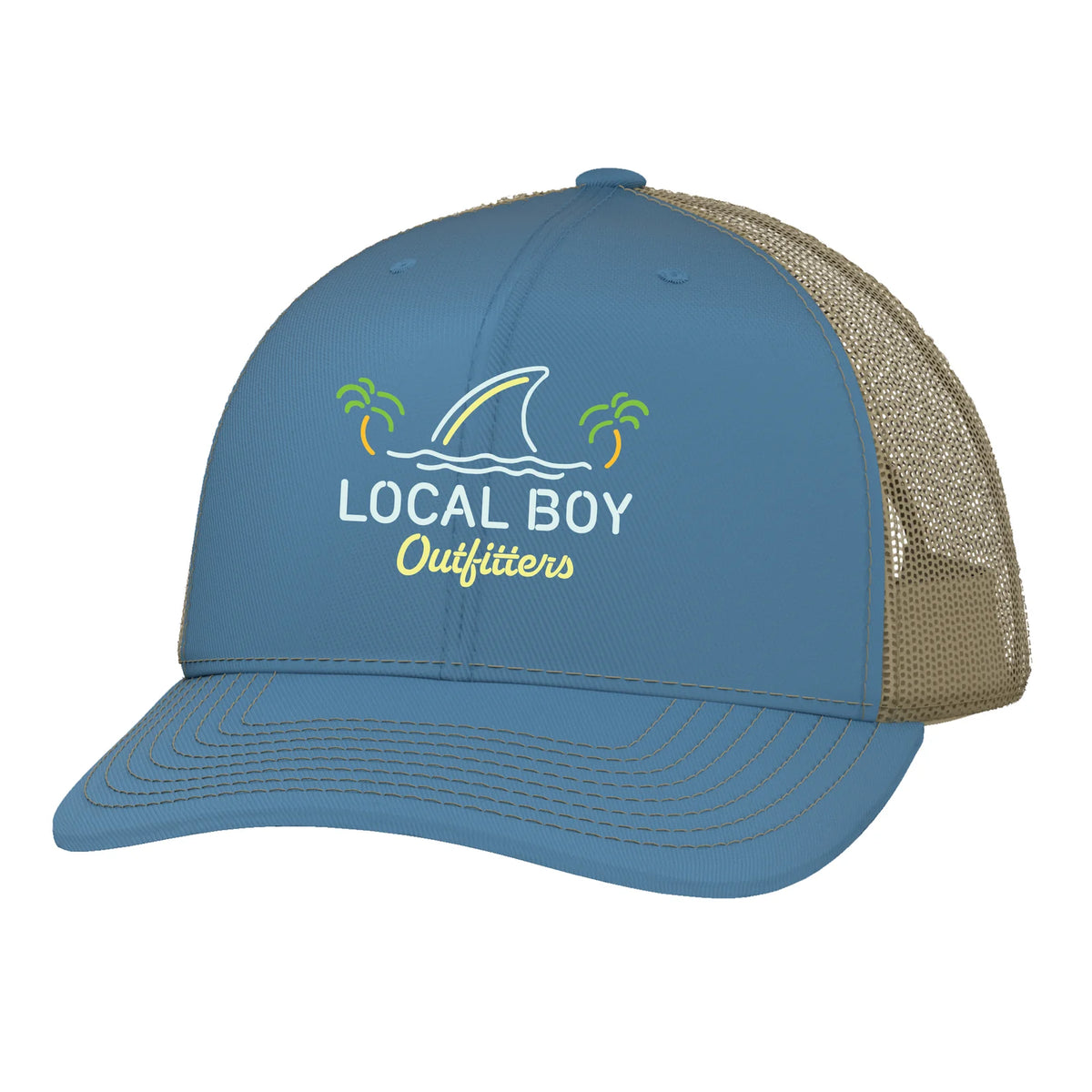 Shark Fin Hat | High Pines Outfitters