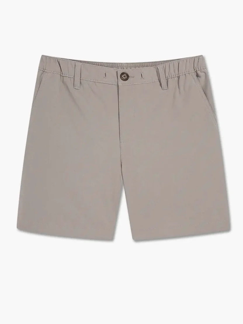 The World's Grayest Shorts | High Pines Outfitters