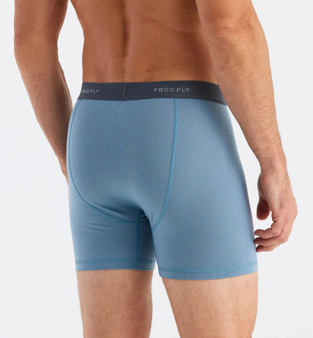 Men's Elevate Boxer Brief | High Pines Outfitters