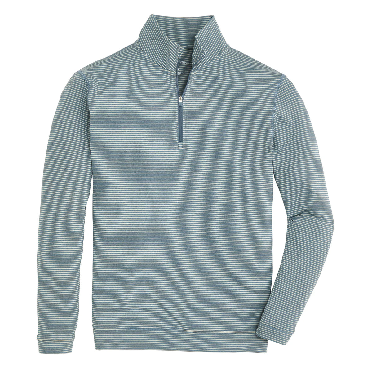 Flow 1/4 Zip Pullover | High Pines Outfitters