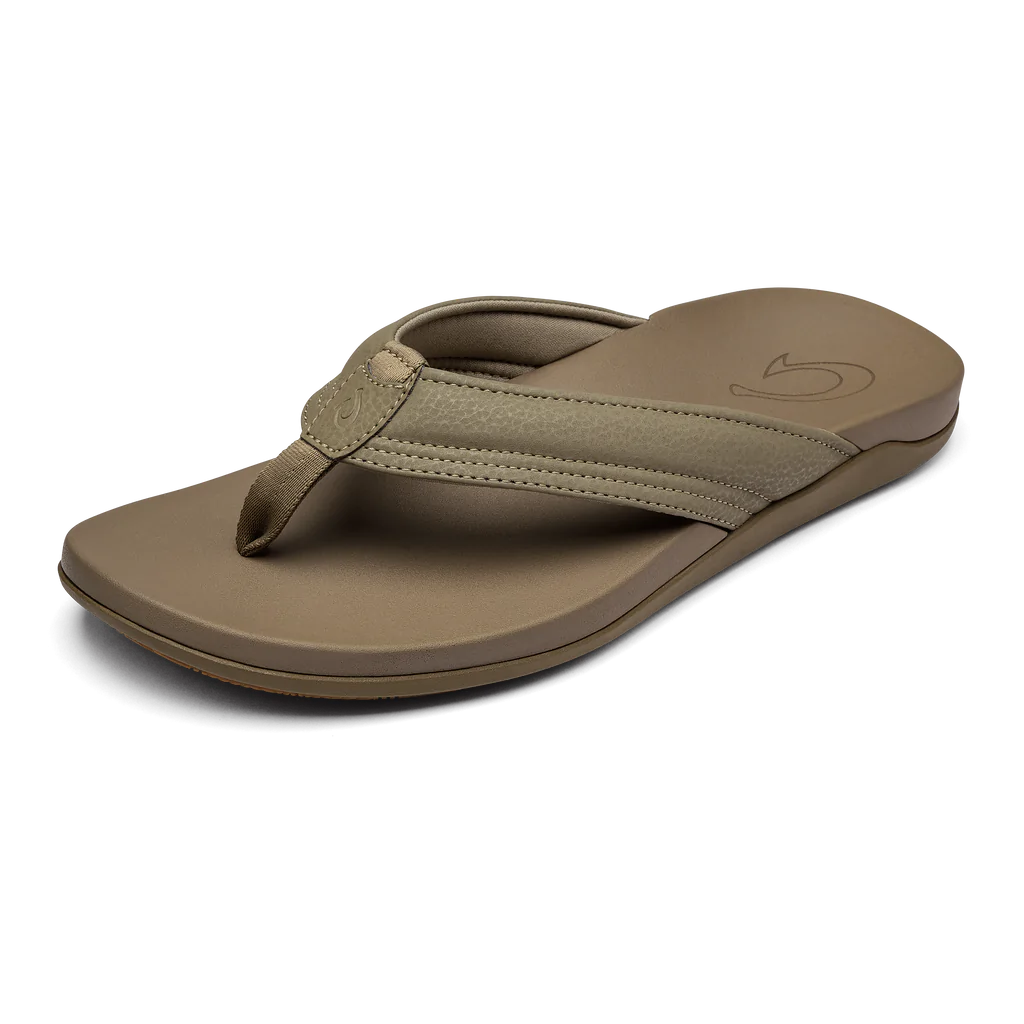 Maha Men's Beach Sandals | High Pines Outfitters