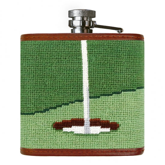 Big Putts Flask | High Pines Outfitters