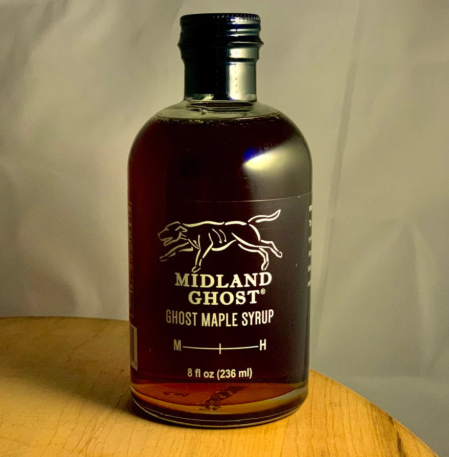 Midland Ghost Maple | High Pines Outfitters