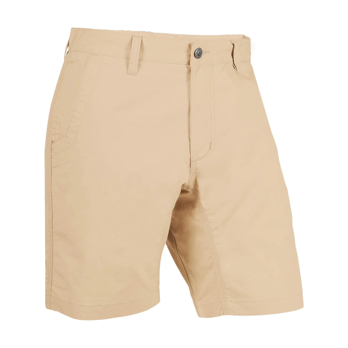 Stretch Poplin Short | High Pines Outfitters