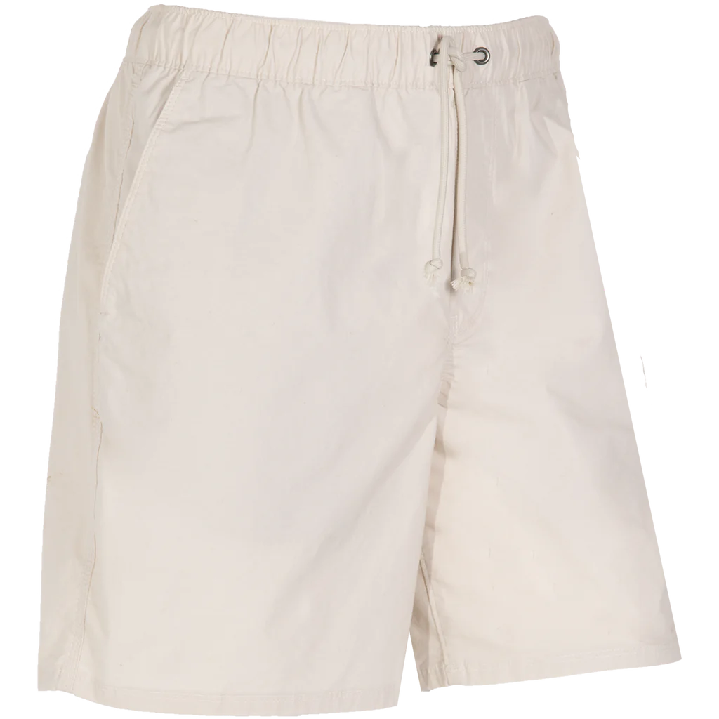 Stretch Poplin Deck Shorts | High Pines Outfitters