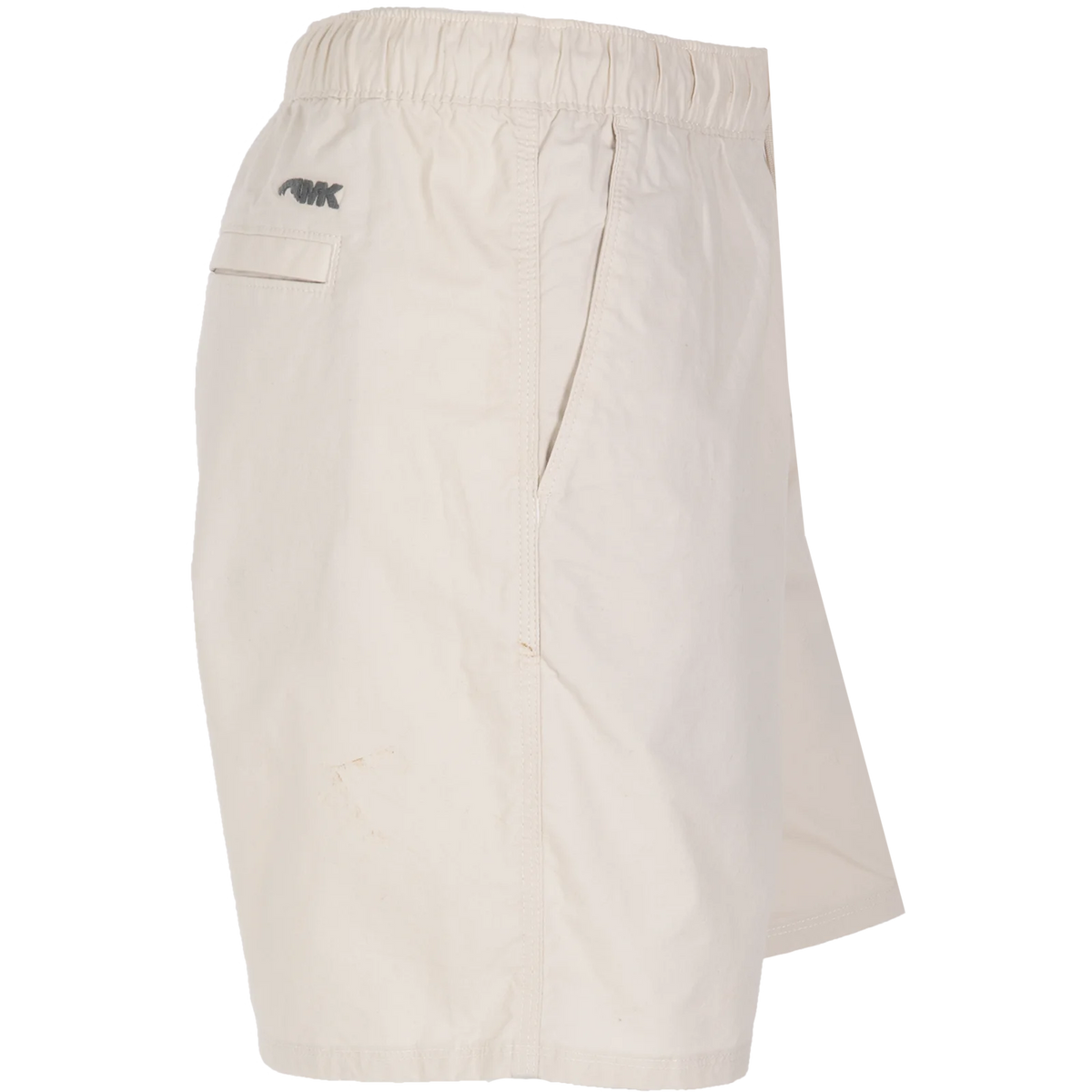 Stretch Poplin Deck Shorts | High Pines Outfitters