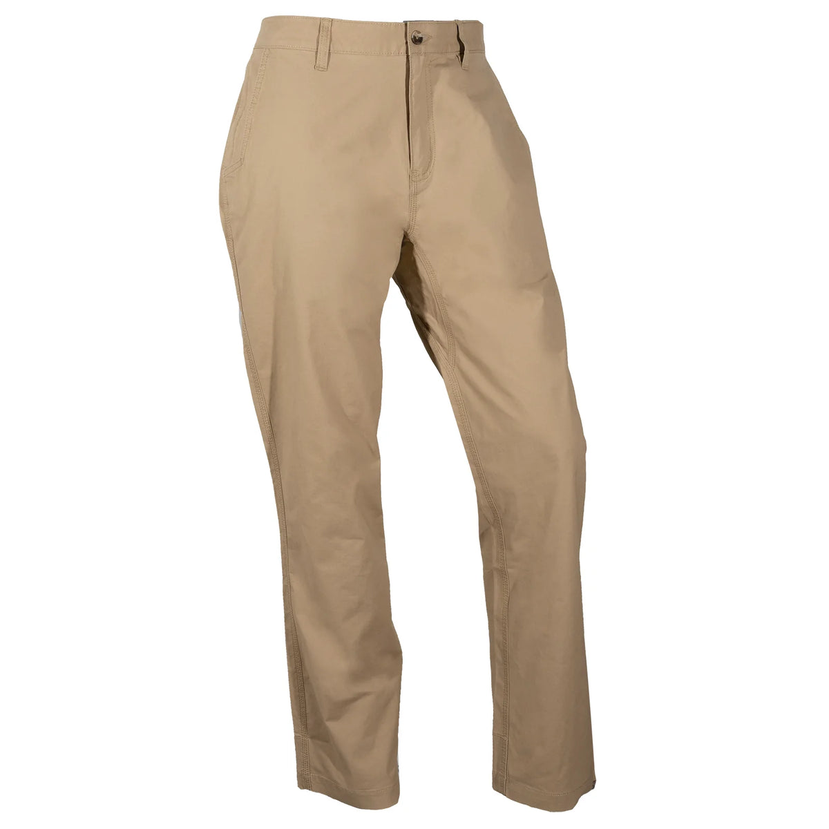 Stretch Poplin Pant | High Pines Outfitters