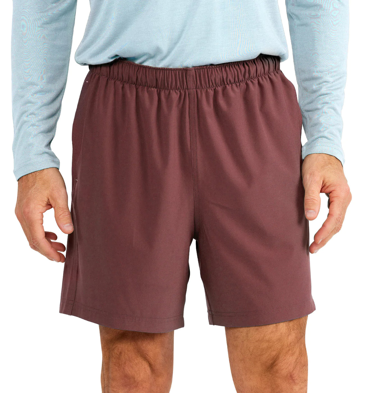 Breeze Short - 6in | High Pines Outfitters
