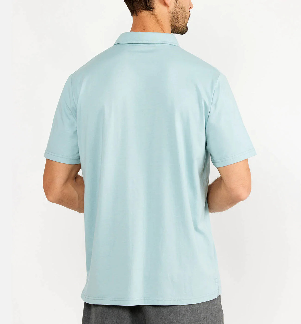 Men's Bamboo Heritage Polo | High Pines Outfitters