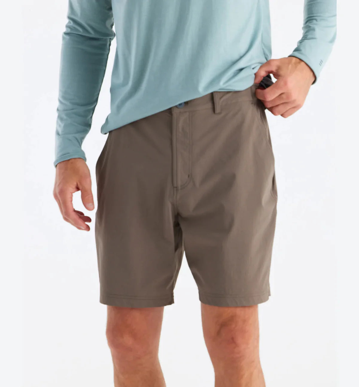 Men's Latitude Shorts | High Pines Outfitters