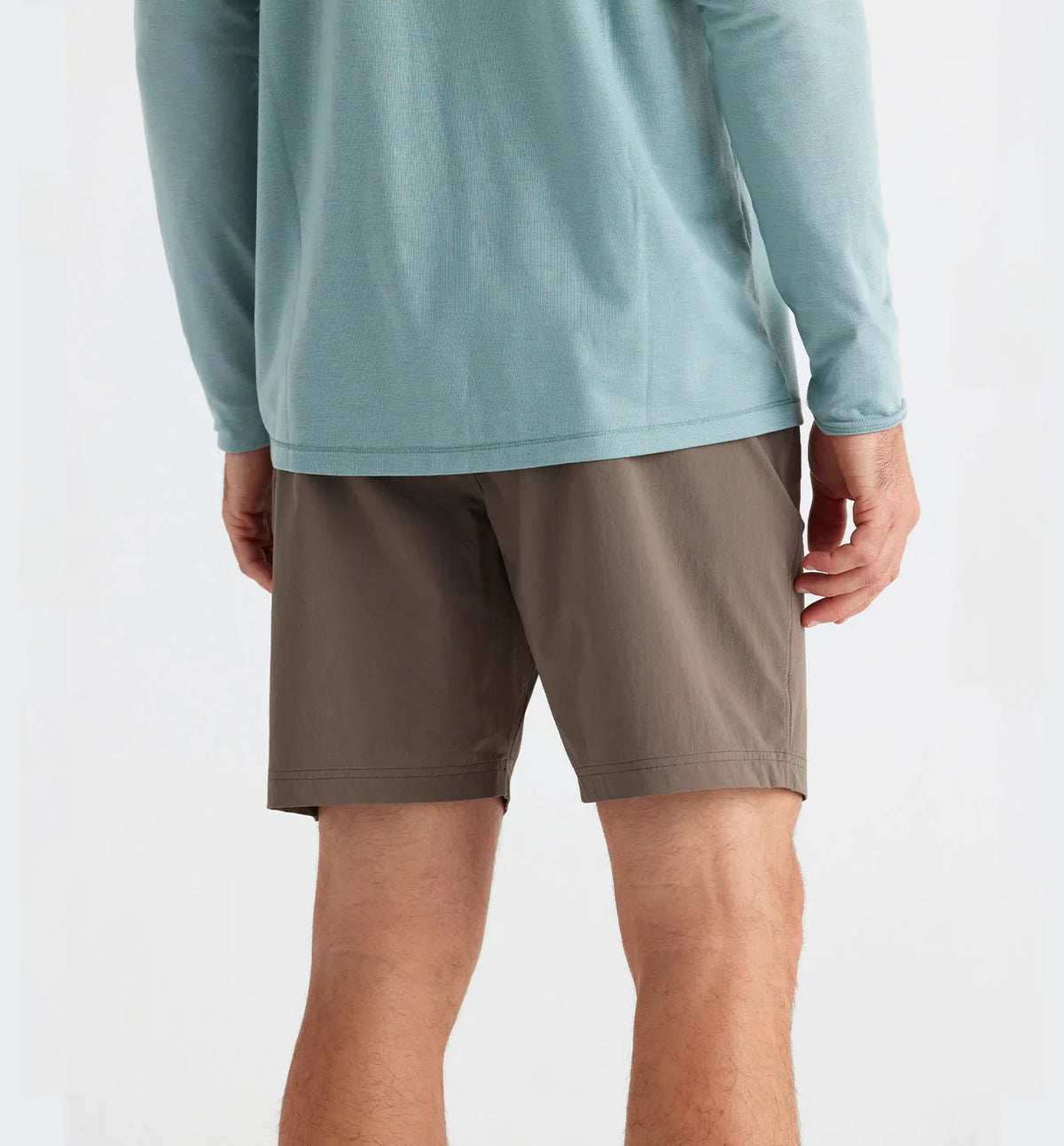 Men's Latitude Shorts | High Pines Outfitters