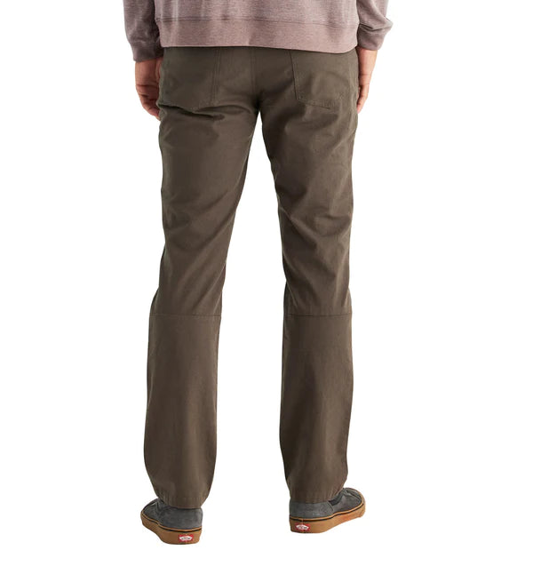 Stretch Canvas 5 Pocket Pant | High Pines Outfitters