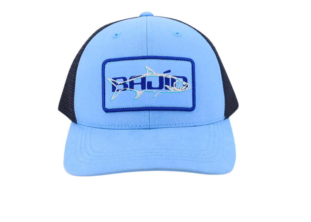 Tarpon Trucker Hat | High Pines Outfitters