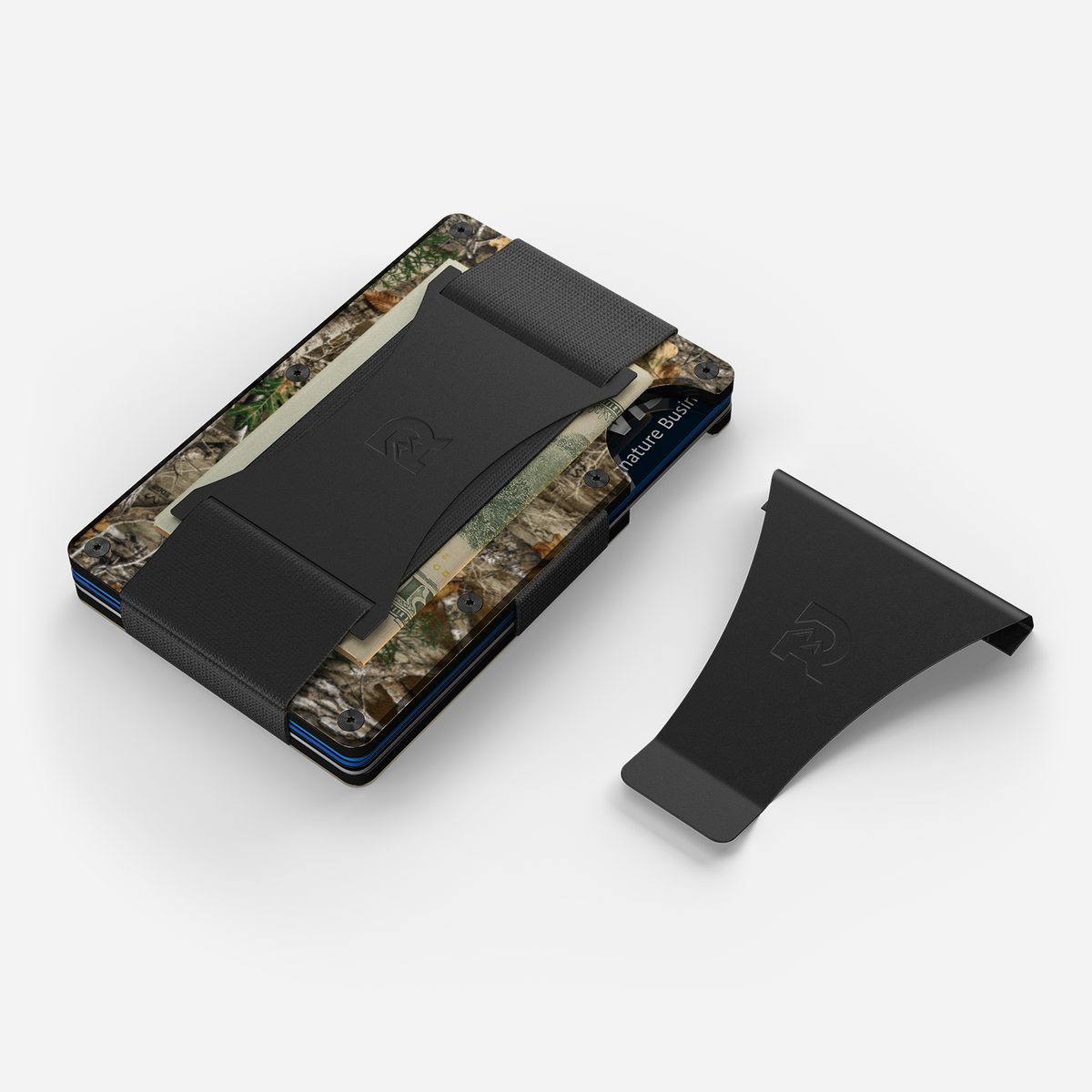 Realtree Edge Ridge Wallet | High Pines Outfitters